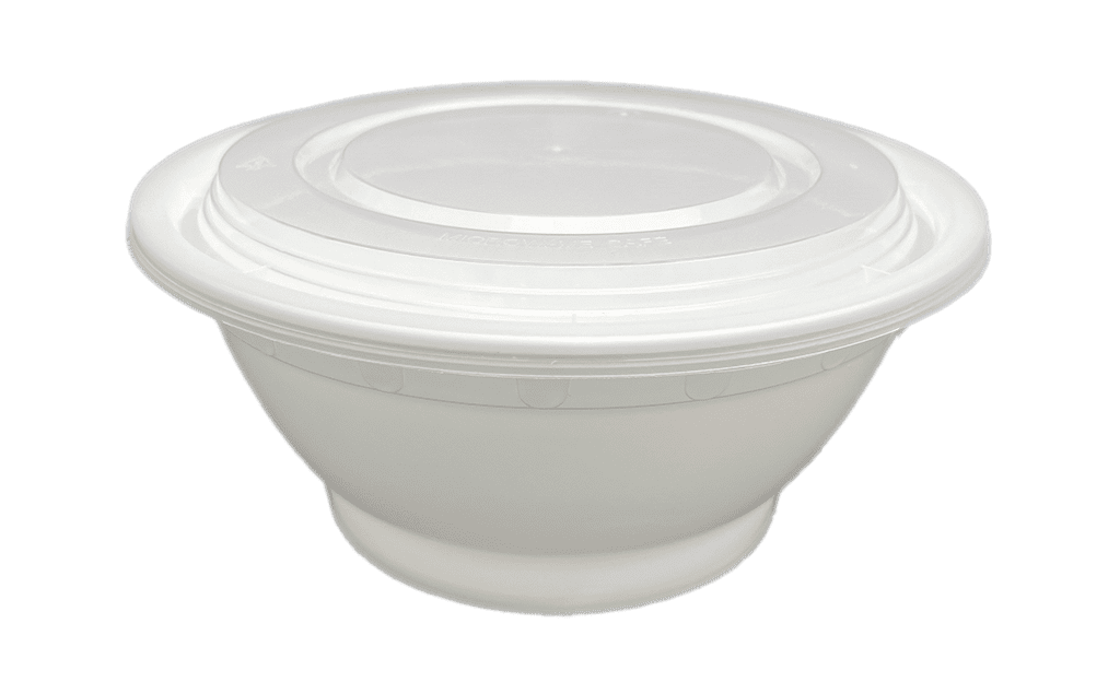 PP Round Containers – Supak Trading Corp.